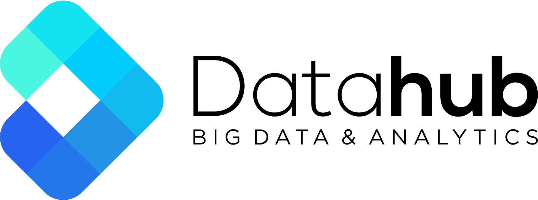 DataHub - Big Data & Analytics